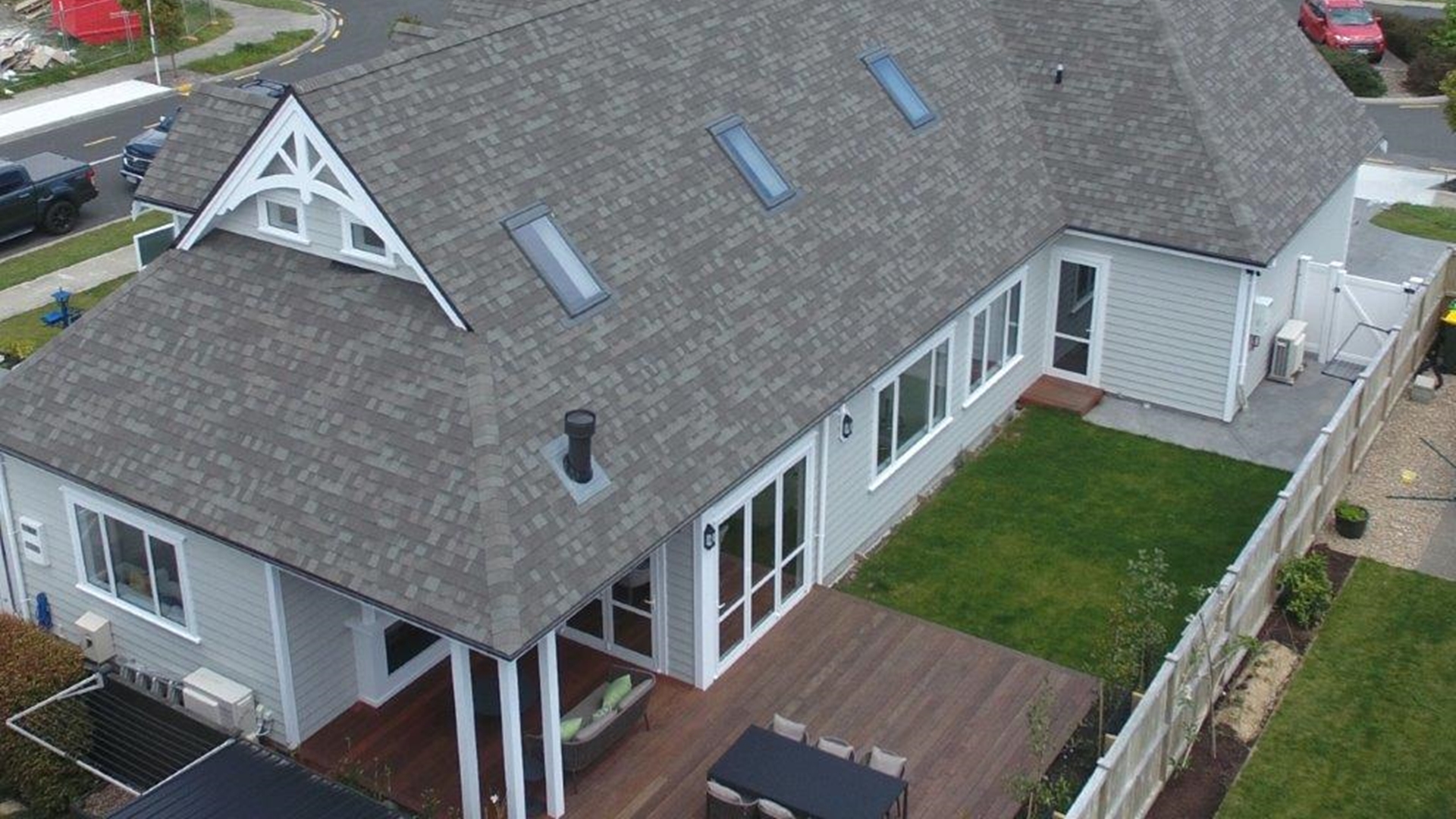 Residential | Keylite Roof Window - Centre Pivot Residential | Adlux ...