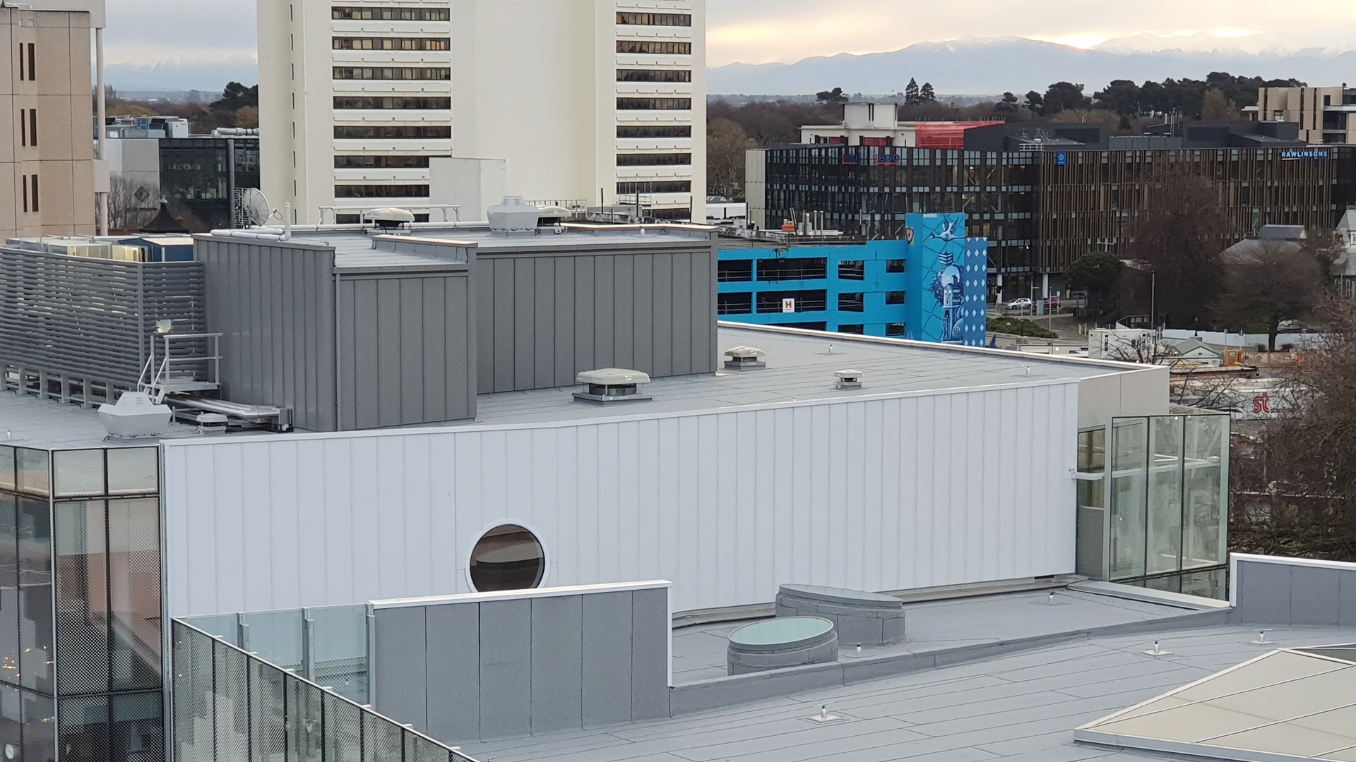 Project: Spark Square