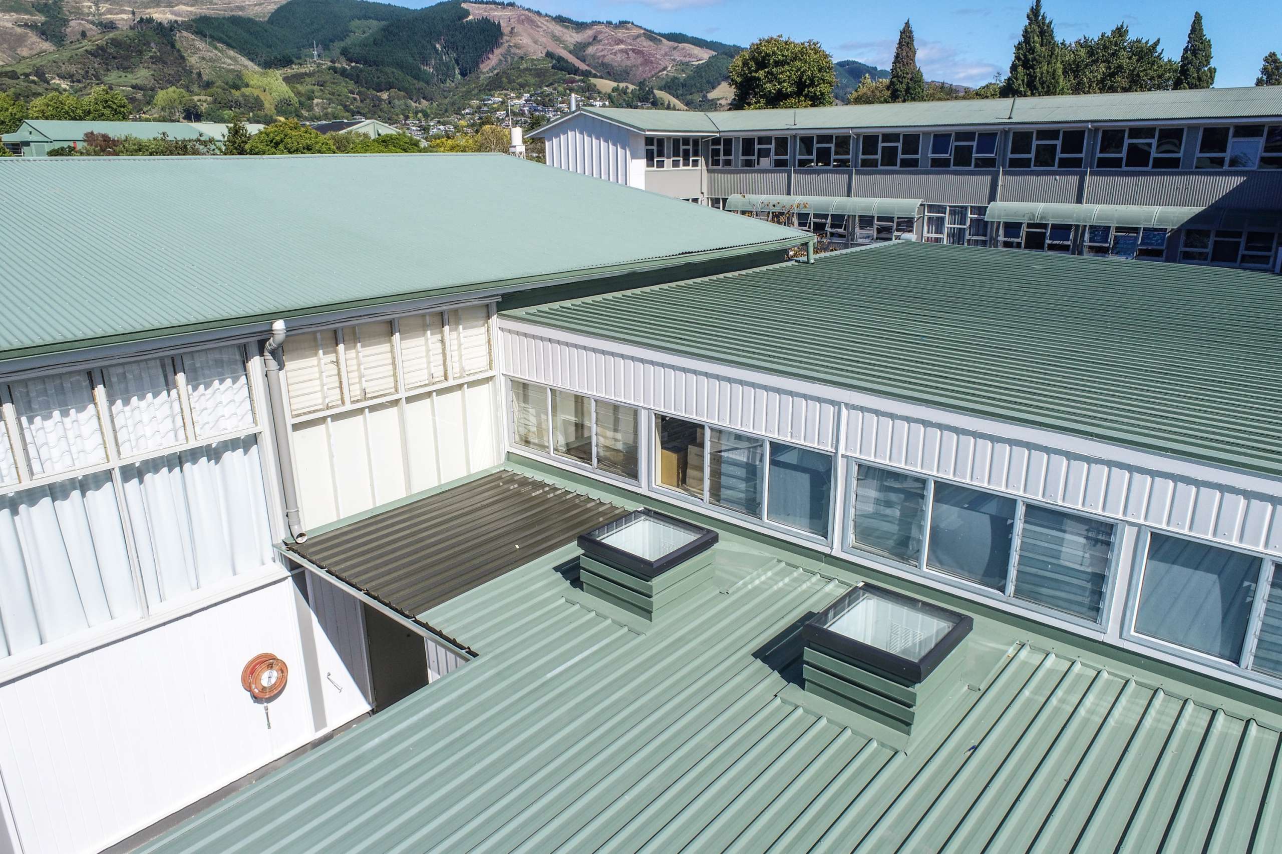 Waimea College
