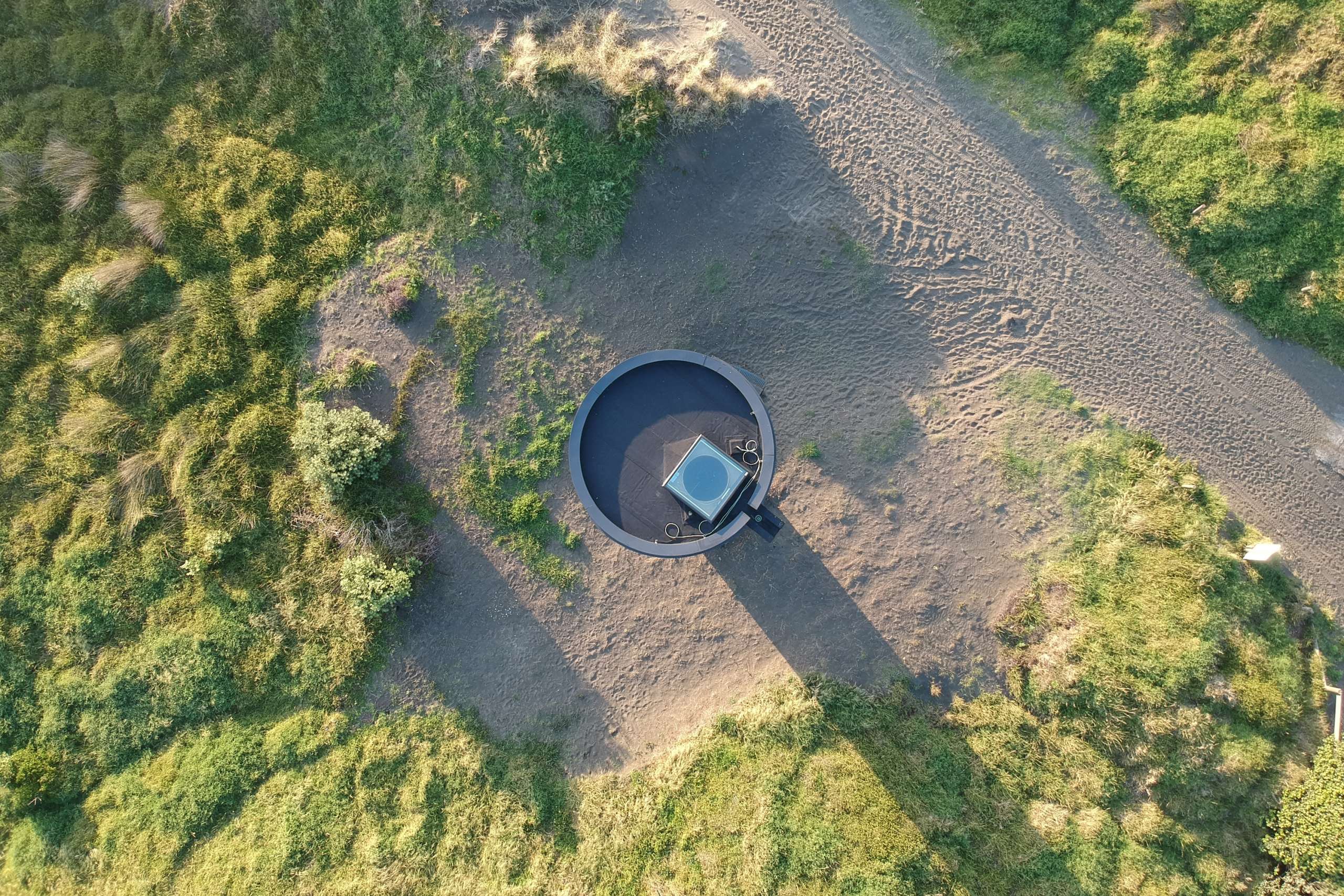 Project: Piha Lifeguard Tower
